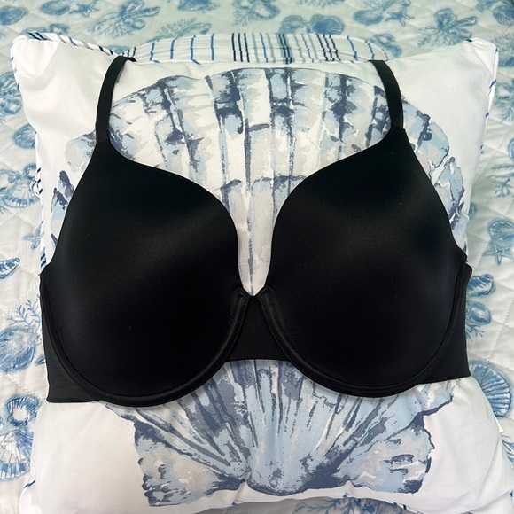 Intimates & Sleepwear | New Without Tag Black Gap Everyday Smooth ...